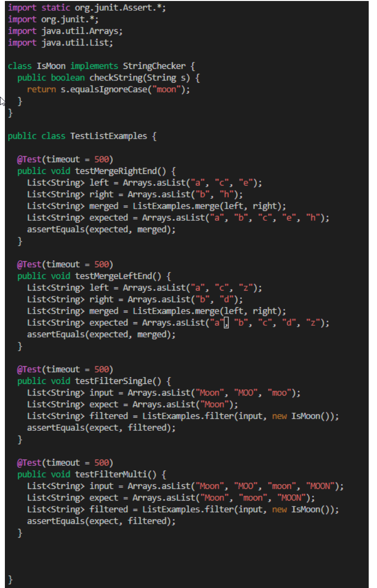 Lab Report 5 | cse15l-lab-reports